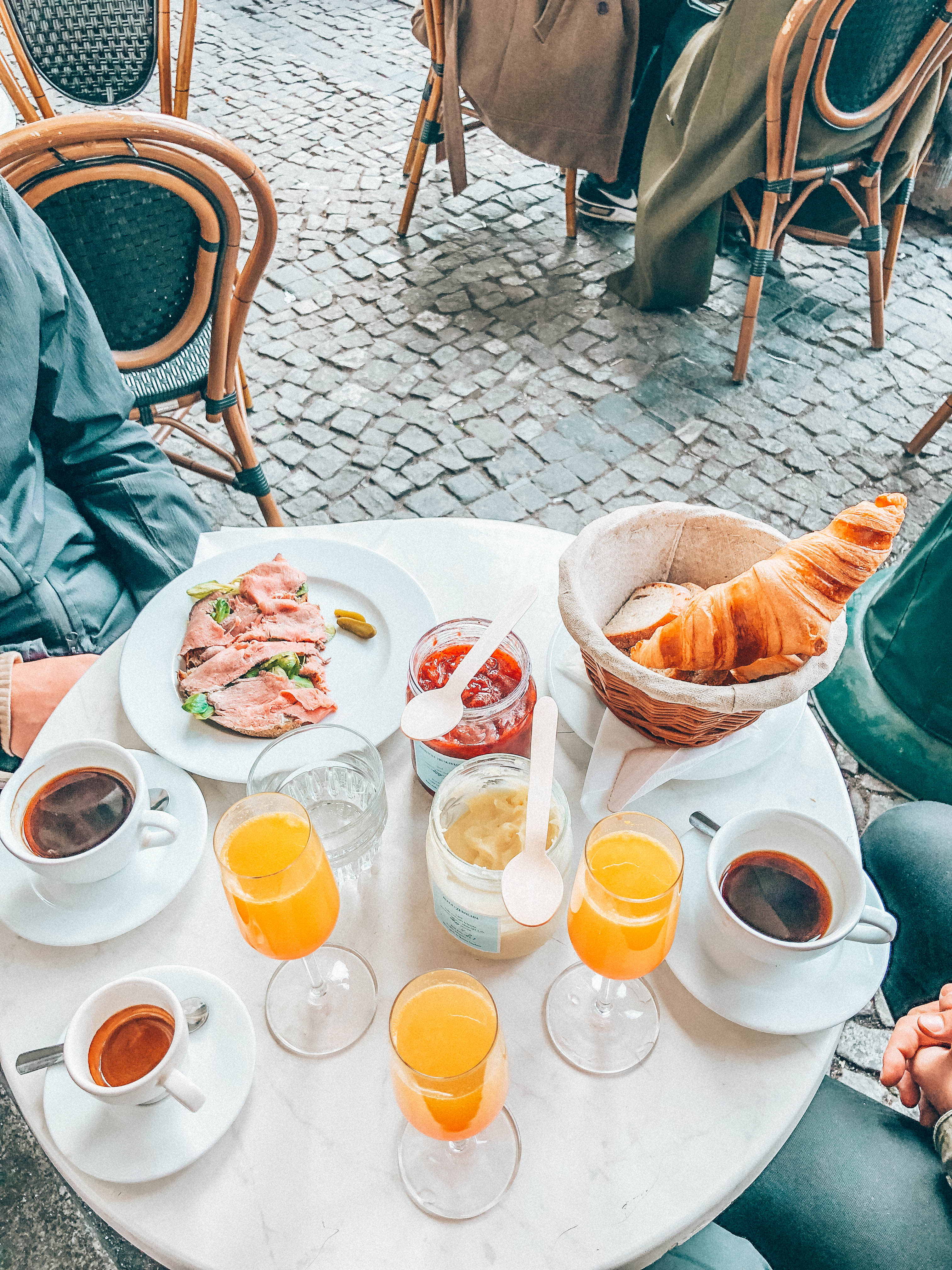Weekend in Warsaw, Poland with Ecolines - Successful Blog Tips ...